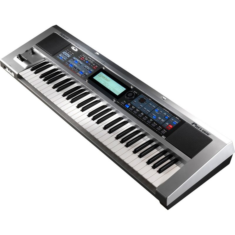 Синтезатор Roland PRELUDE • лучшая цена • купить в музыкальном интернет ...